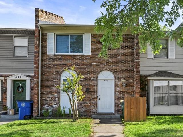 435 W 4th St, North Little Rock, AR 72114