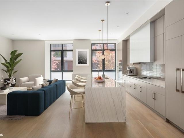 435 W 19th St Unit Maisonette, Manhattan, NY 10011