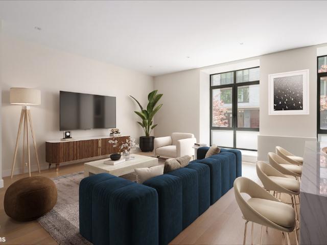 435 W 19TH Street 1A
