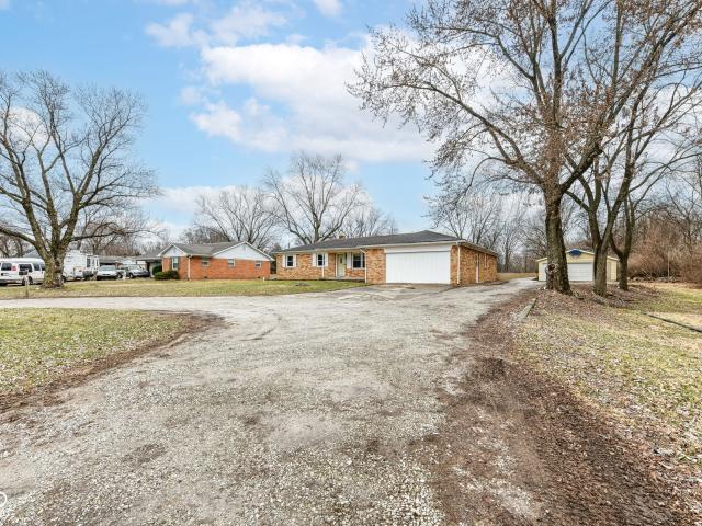 435 W Thompson Rd, Indianapolis, IN 46217 | MLS #22086