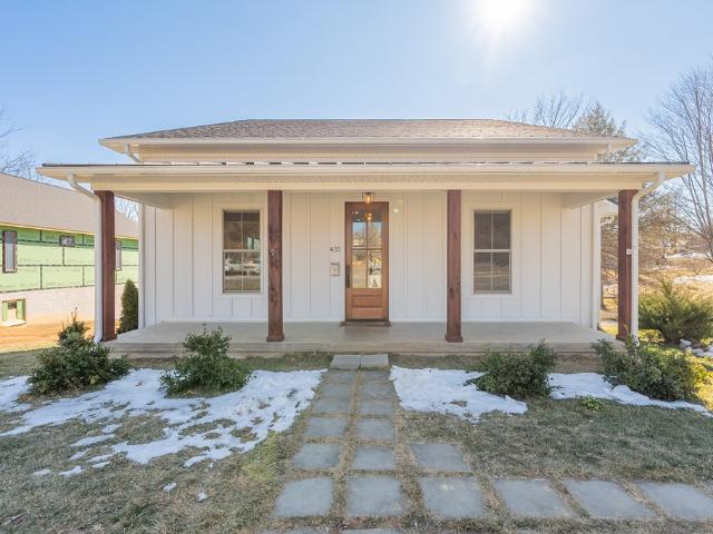 435 W Union St