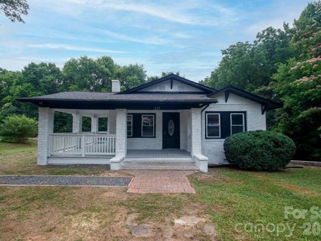 435 W Whitley St, Norwood, NC 28128