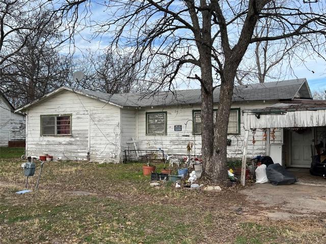 435 W Coke, Gorman, TX 76454 | MLS #21190 | Compass