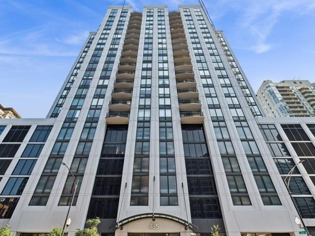 435 W Erie St Apt 2104, Chicago, IL 60654