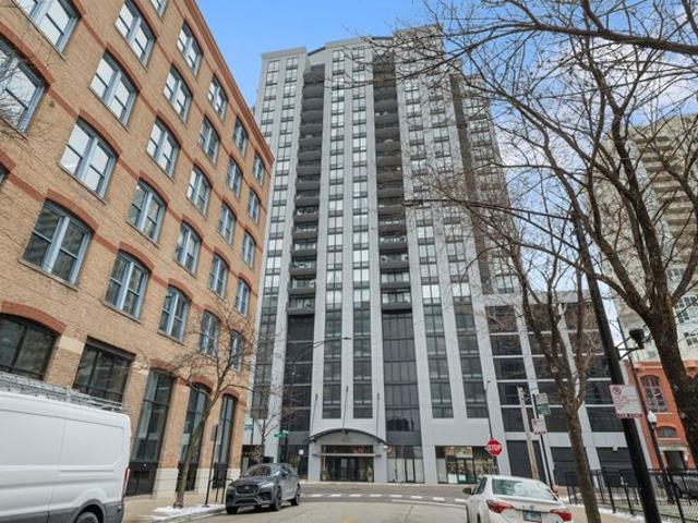435 W Erie St Apt 2204, Chicago, IL 60654