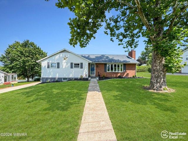 435 W Highland Ave, Williamsport, PA 17702