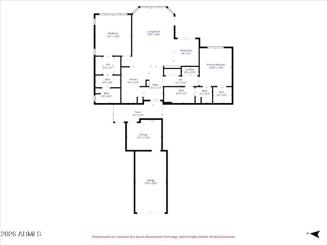 435 W Rio Salado Pkwy, Unit 111, Tempe, AZ 85281 | MLS #7003 | Compass