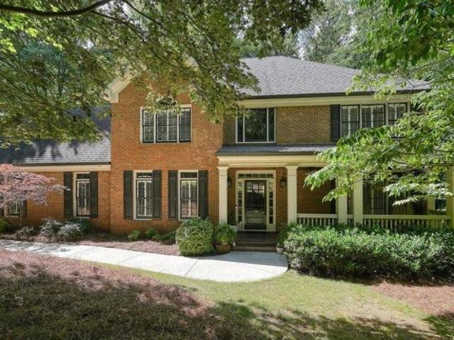 435 Woodruff Crossing, Woodstock, GA 30189