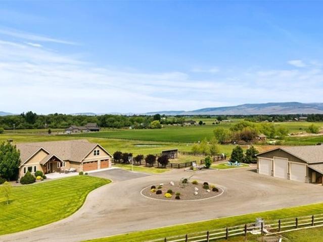 435 Watson Rd, Ellensburg, WA 98926