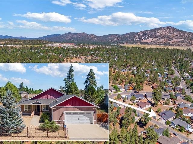 435 Wagon Wheel Rd, Big Bear City, CA 92314 | MLS #32600 | Compass