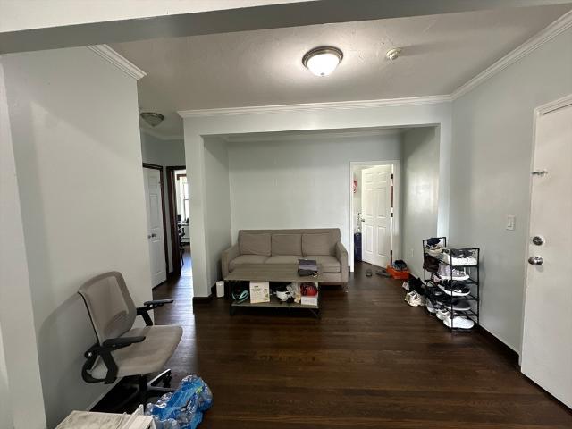435 Walnut Ave, Unit 10, Boston, MA 02119 | MLS #73506 | Compass