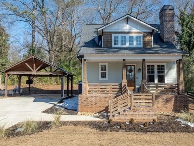 435 Walton St, Monroe, GA 30655