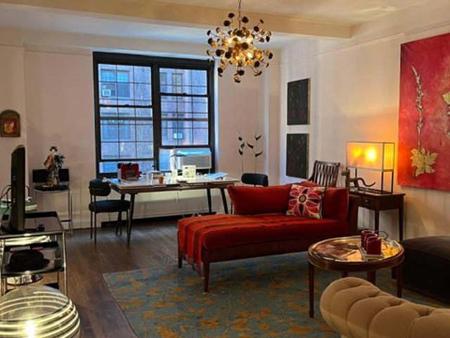 435 West 23rd Street, Unit 7B