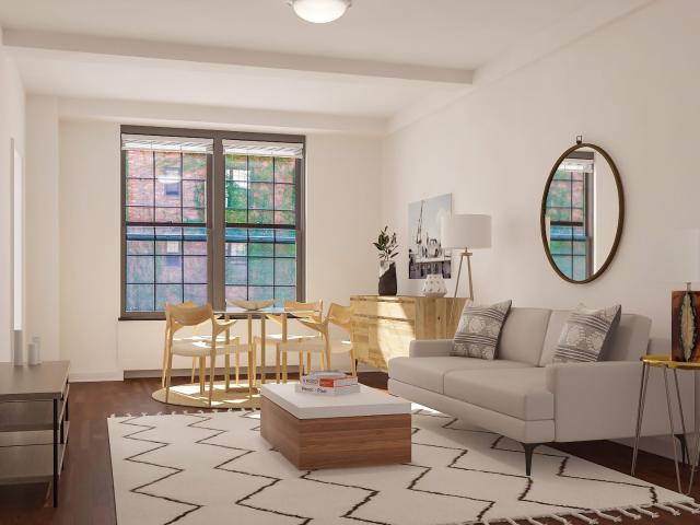 435 West 23rd Street, New York, NY
