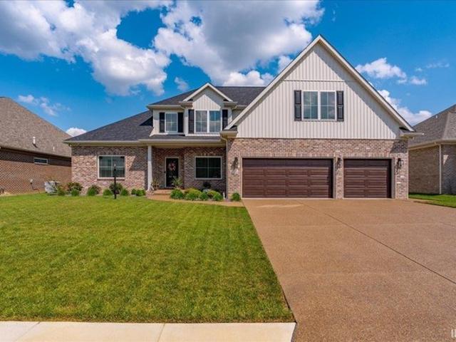 435 Westbriar Cir, Newburgh, IN 47630