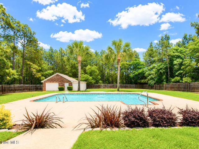 435 Wickham Drive