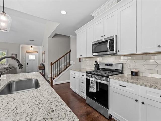 435 Wild Fern Ln, Reidsville, NC 27320