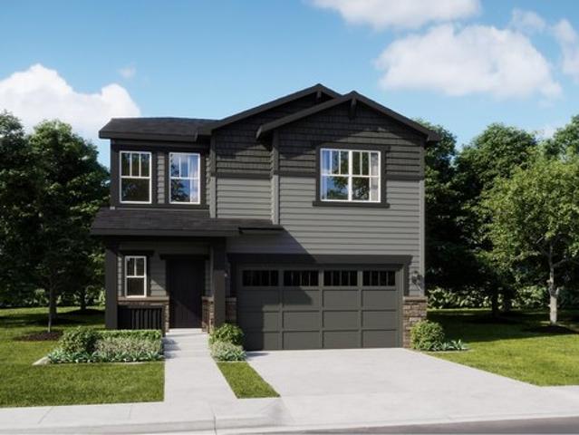 435 Wildflower Ct, Bennett, CO 80102
