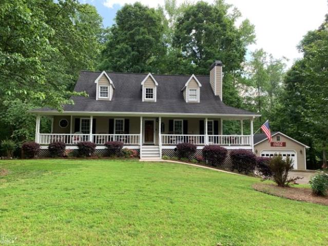 435 Wimberly Way, Powder Springs, GA 30127