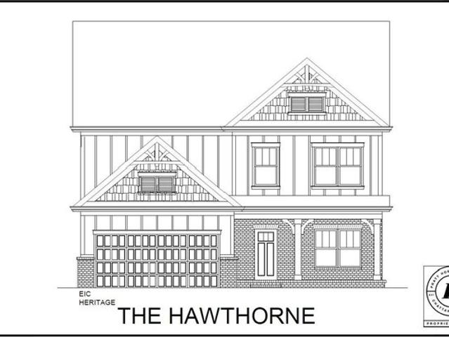435 Winchester Dr Unit 58, Rossville, GA 30741