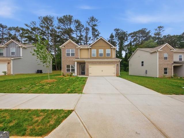 435 Windy Ln, Jonesboro, GA 30238