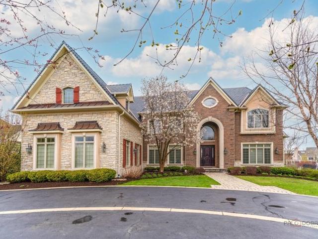 435 Winfield Ln, Inverness, IL 60010