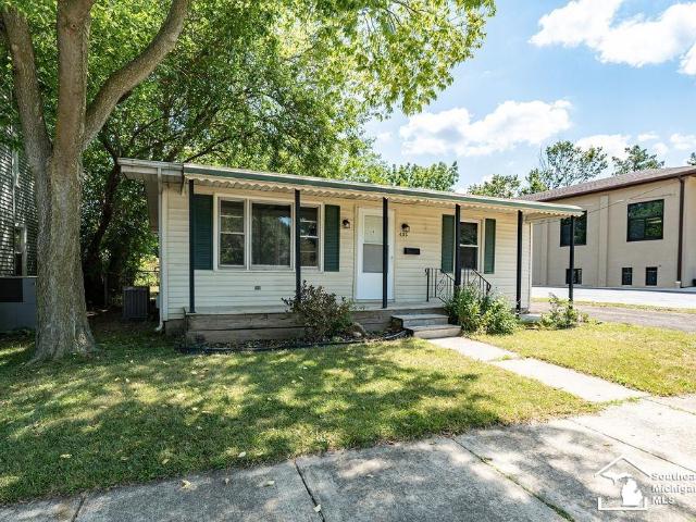 435 Toledo Street
