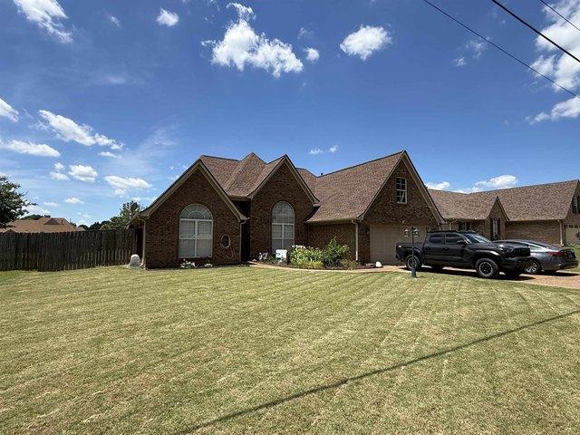 435 Terry Rd, Oakland, TN 38060