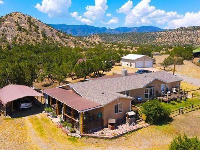 435 Twin Pines Ave, Rockvale, CO 81244