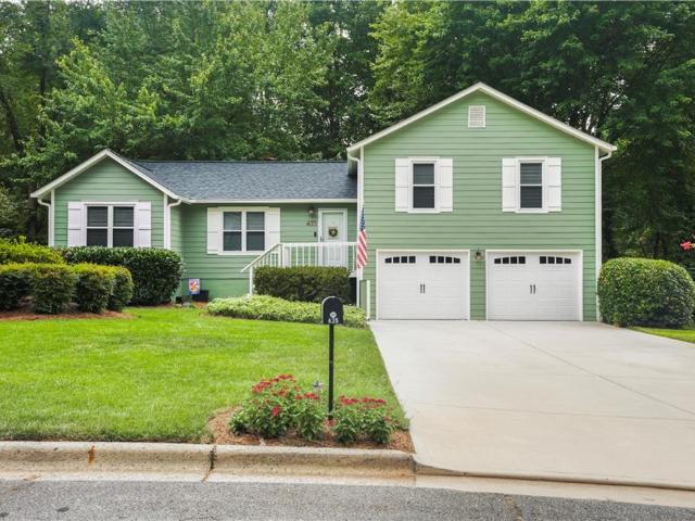 435 Tyson Circle