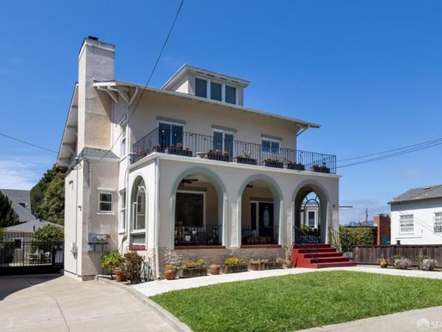 435 Vernon St, Oakland, CA 94610