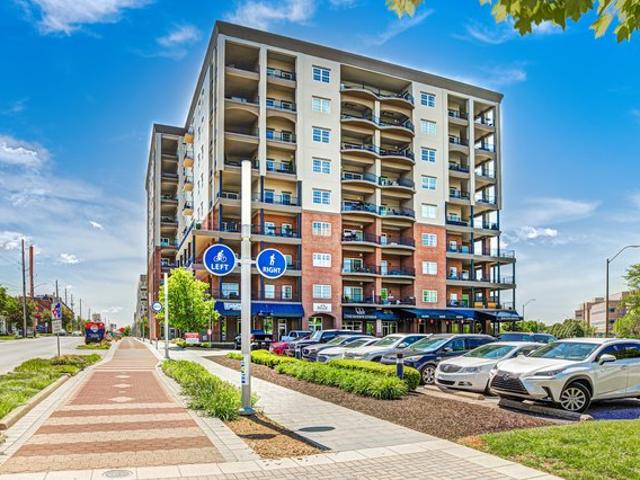 435 Virginia Ave Unit 302, Indianapolis, IN 46203