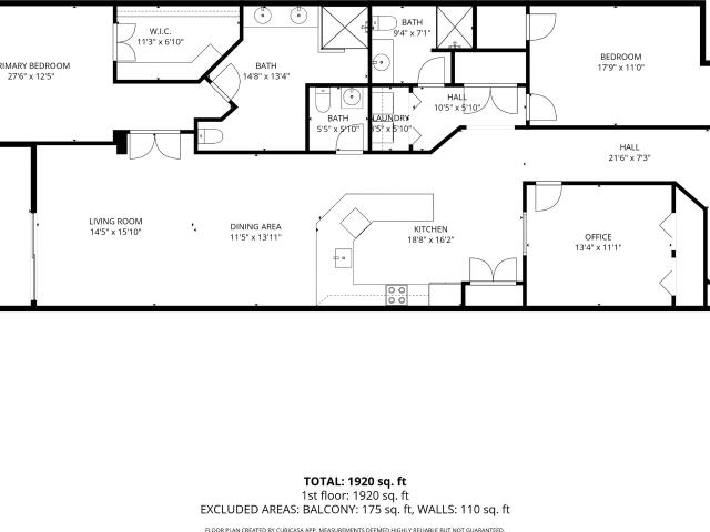 435 Virginia Avenue # #203