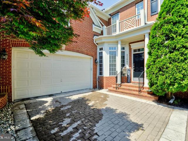 43642 Hartshire Terrace