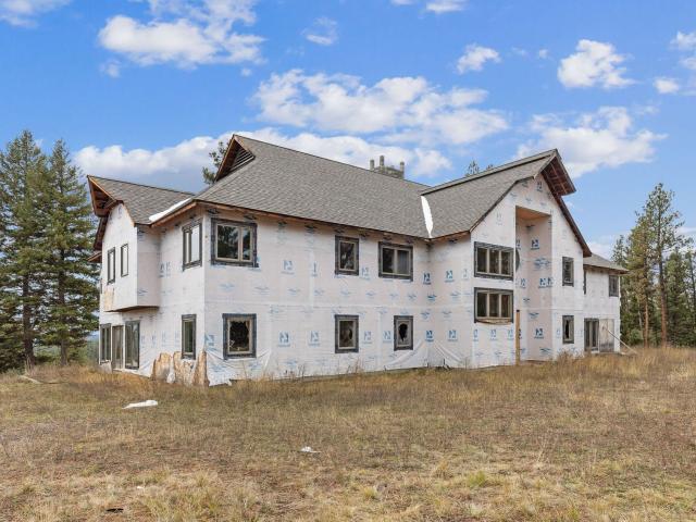 43644 Elbow Lake Road, Seeley Lake, US, MT