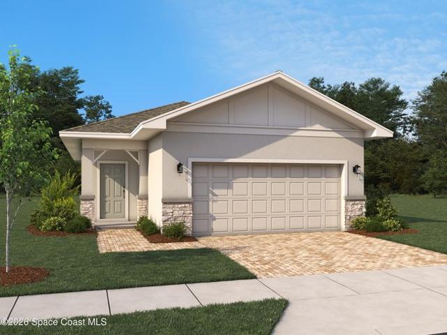 4364 Masthead Ave, Rockledge, FL 32955