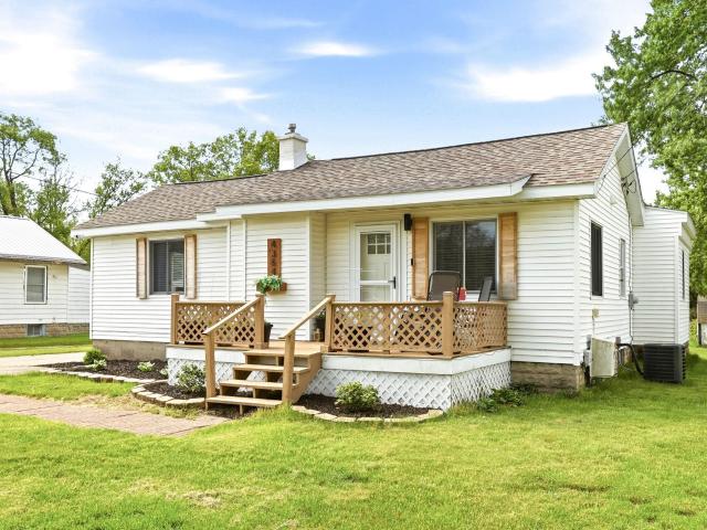 4364 Baker Road