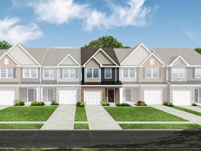 4364 Black Ct, Harrisburg, NC 28075