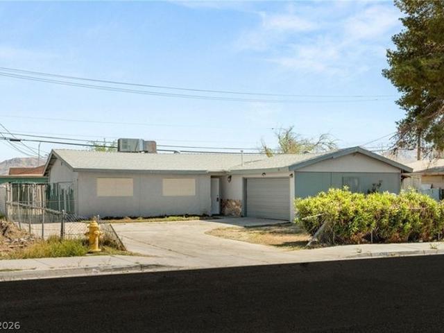 4364 Calimesa St, Las Vegas, NV 89115