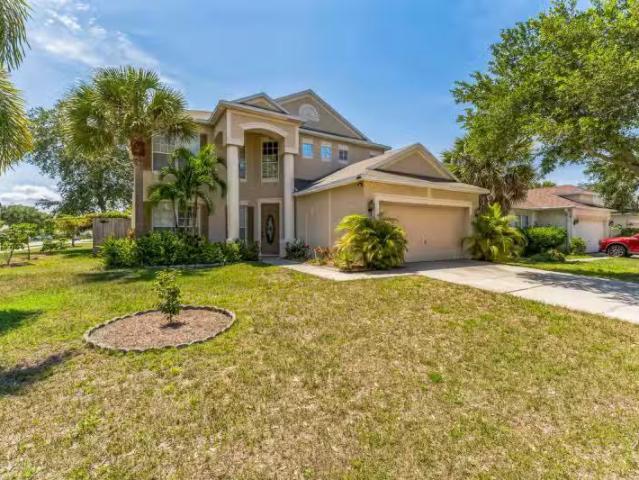 4364 CANBY DR, MELBOURNE, FL 32901 Single Family Residence For.