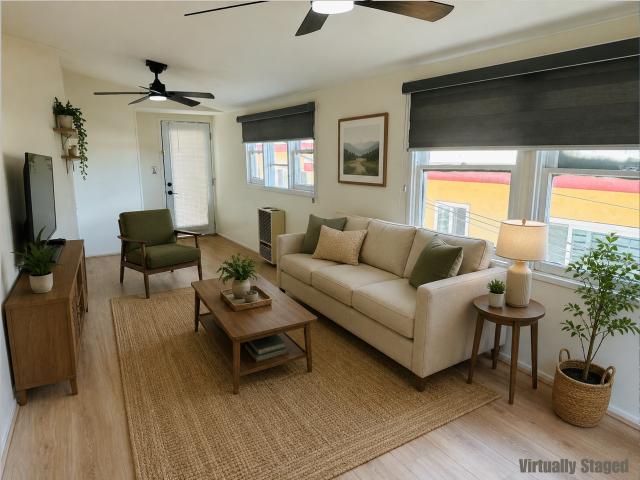 4364 Cleveland Avenue Studio Apartment for Rent at 4364 Cleveland Ave, San Diego, CA 92103 University Heights