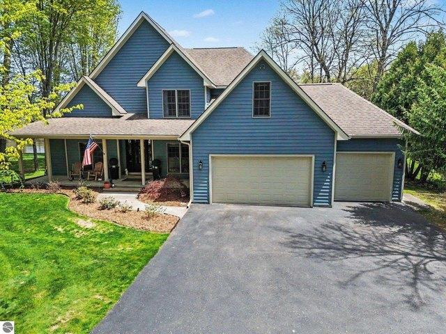 4364 Pointe Pl Unit 41, Oscoda, MI 48750