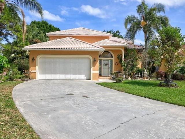 4364 SE Hopetown Terrace, Stuart, FL 34997