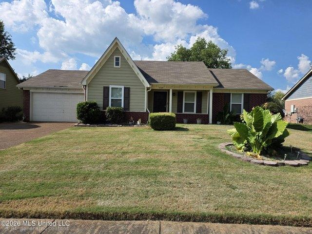 4364 Shadow Ridge Dr, Horn Lake, MS 38637