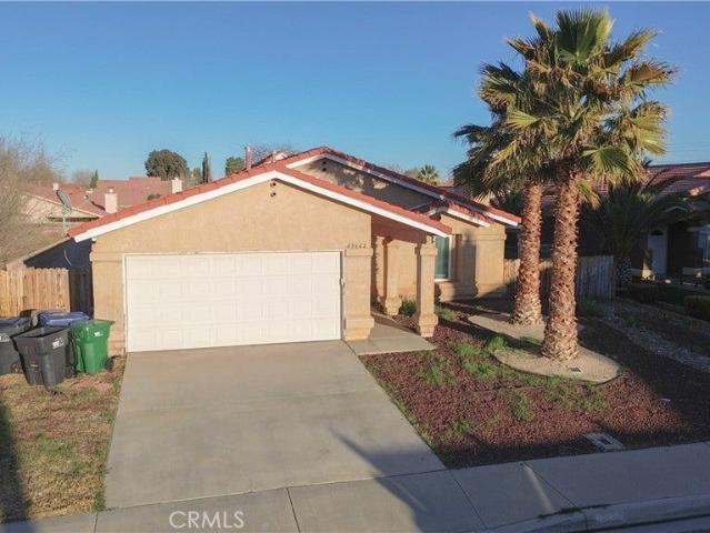 4364 th Street E, Lancaster, US, CA