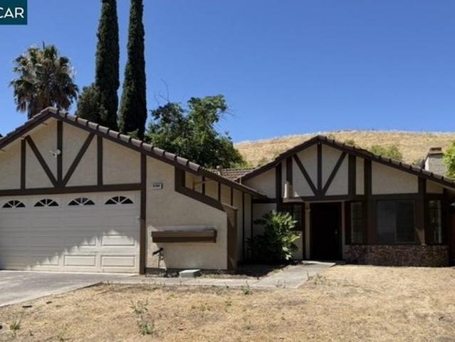 4364 Via Dora Dr, Antioch, CA 94531