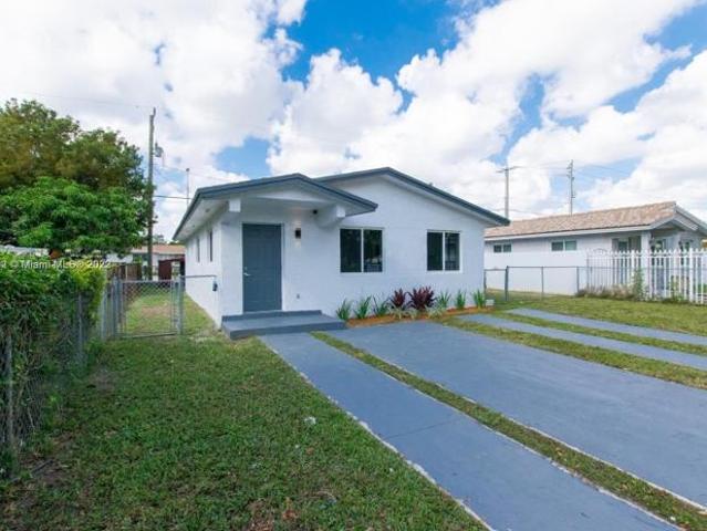 4364 11th Pl NW, Miami, FL 33127