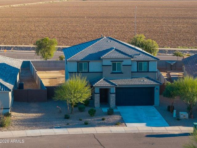 43653 W Cypress Ln, Maricopa, AZ 85138