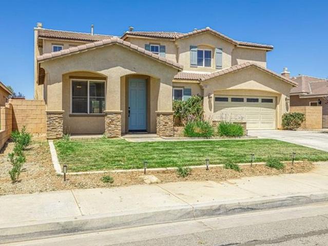 43651 Tahoe Way, Lancaster, CA 93536