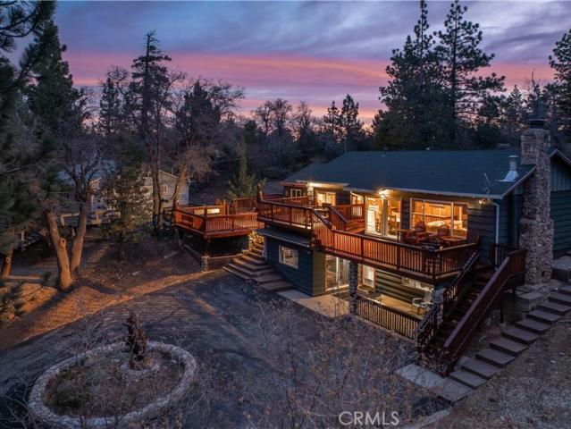 43656 Ridge Crest
